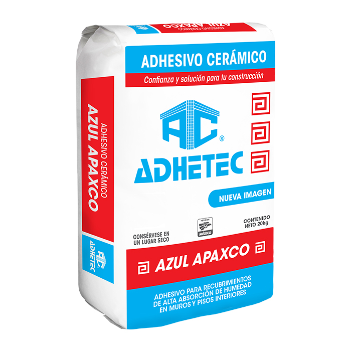 Adhesivos y estucos | CAVI